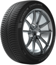 Venda online de pneus MICHELIN CROSS CLIMATE 2 para turismos
